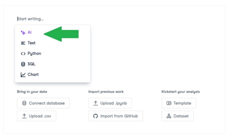 DataLab by DataCamp Review- Is It Worth It In 2025? My Journey