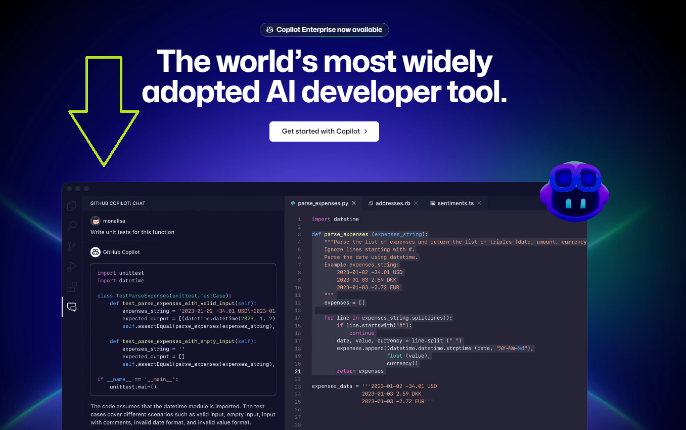 17 Best Free AI Tools For Coding You Must Know in 2025