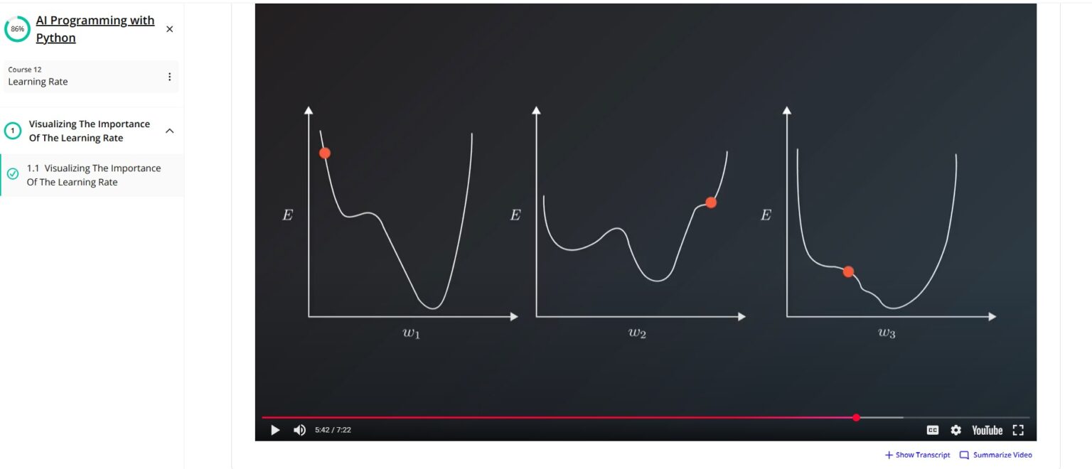 Udacity Ai Programming With Python Review My Learning Journey