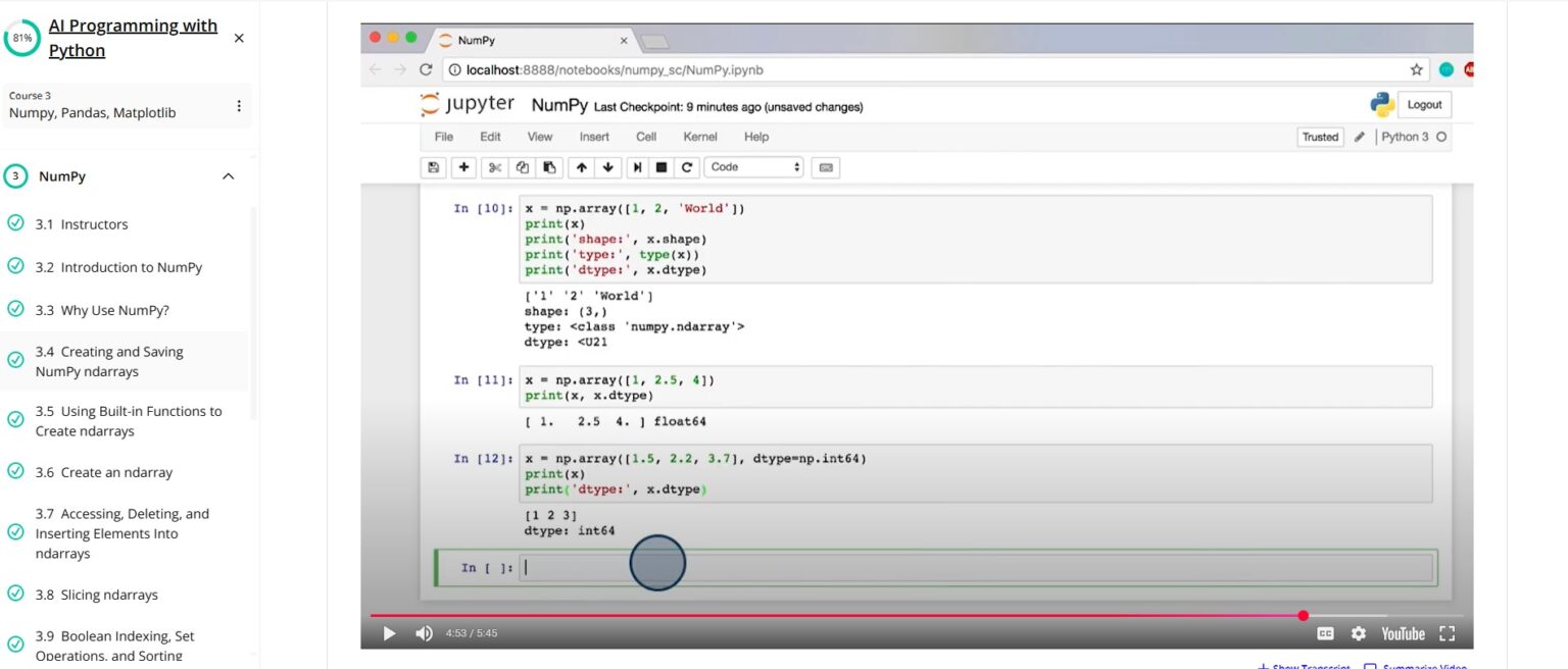 Udacity Ai Programming With Python Review My Learning Journey