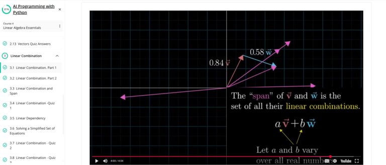Udacity Ai Programming With Python Review My Learning Journey