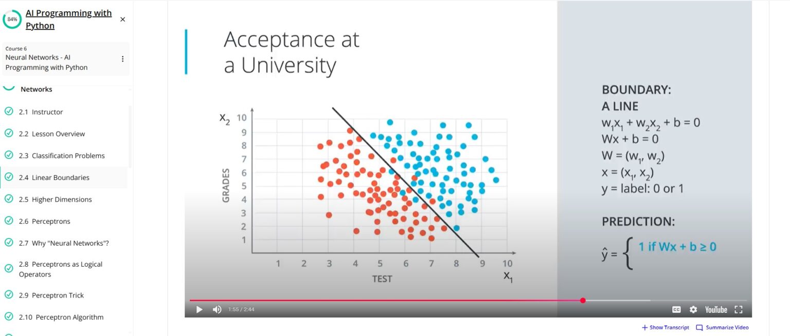 Udacity Ai Programming With Python Review My Learning Journey