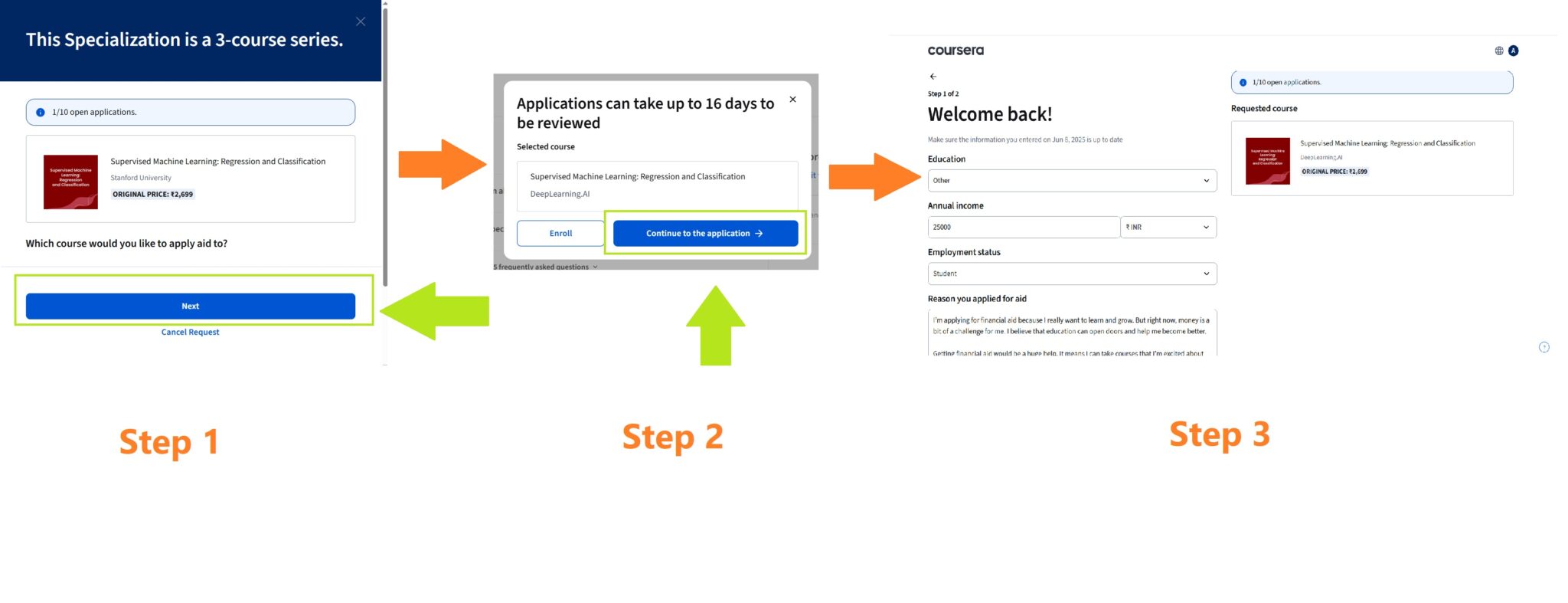 How to Get Paid Coursera Courses for Free: All Legal Methods
